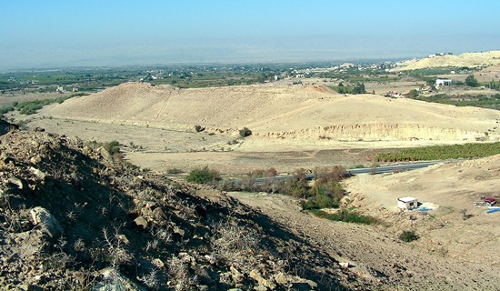 The Destruction of Sodom of Gomorrah (Gen 18:16 - 19:29) - Bible ...