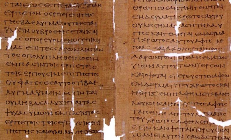 The complete history of Bible translations - how the Word was delivered ...