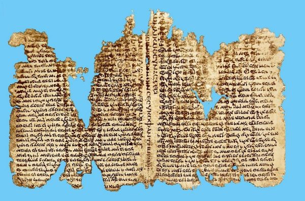 The complete history of Bible translations - how the Word was delivered ...